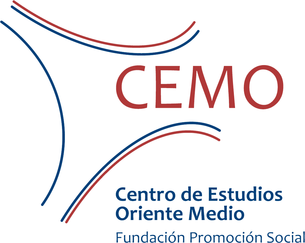 CEMO | Centro de Estudios de Oriente Medio